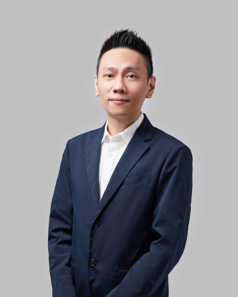 Our Board of Directors - Bonia Corporation Berhad