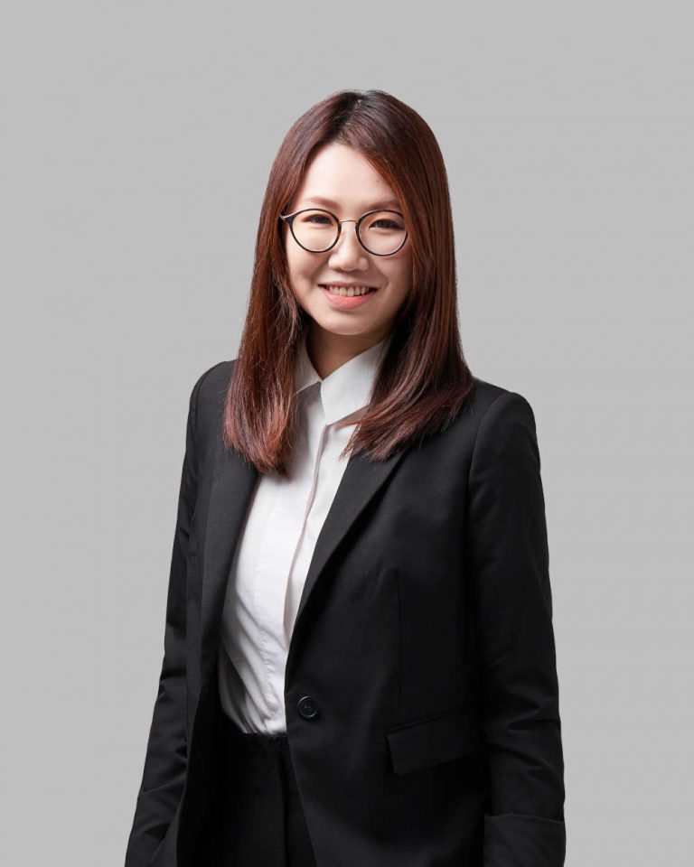 Our Board of Directors - Bonia Corporation Berhad