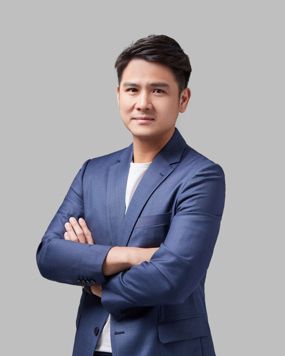 Our Board of Directors - Bonia Corporation Berhad