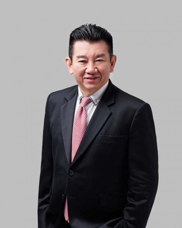 Our Board of Directors - Bonia Corporation Berhad
