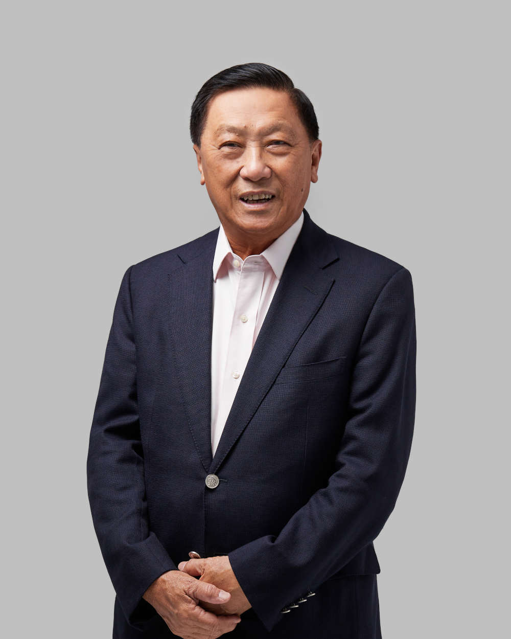 Our Board of Directors - Bonia Corporation Berhad