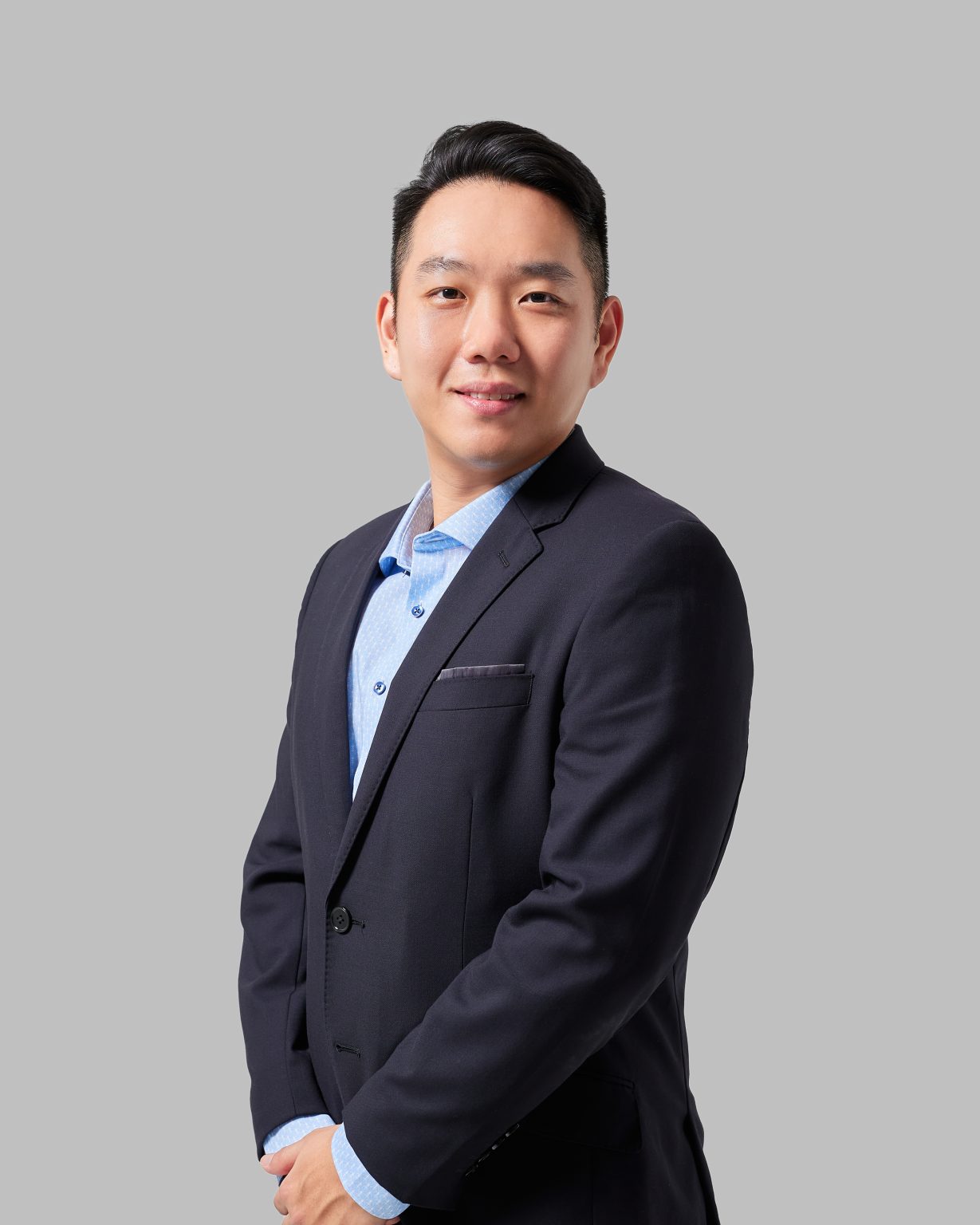 Our Board of Directors - Bonia Corporation Berhad